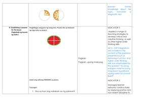 COT-PLAN-IN-MATH grade 1 1/2 and 1/4-Q3.docx