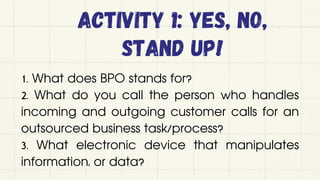 Powerpoint presentation for Classroom Observation | PDF