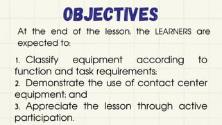 Powerpoint presentation for Classroom Observation | PDF