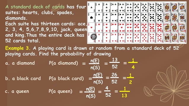 COT-PROBABILITY-OF-SIMPLE-EVENTS.pptx THIRD QUARTER | PPTX