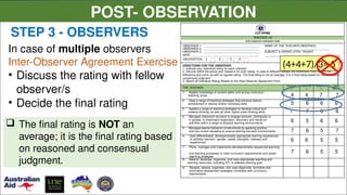 COT-RPMS-Protocols Steps in Conducting Observation T1.pptx ...