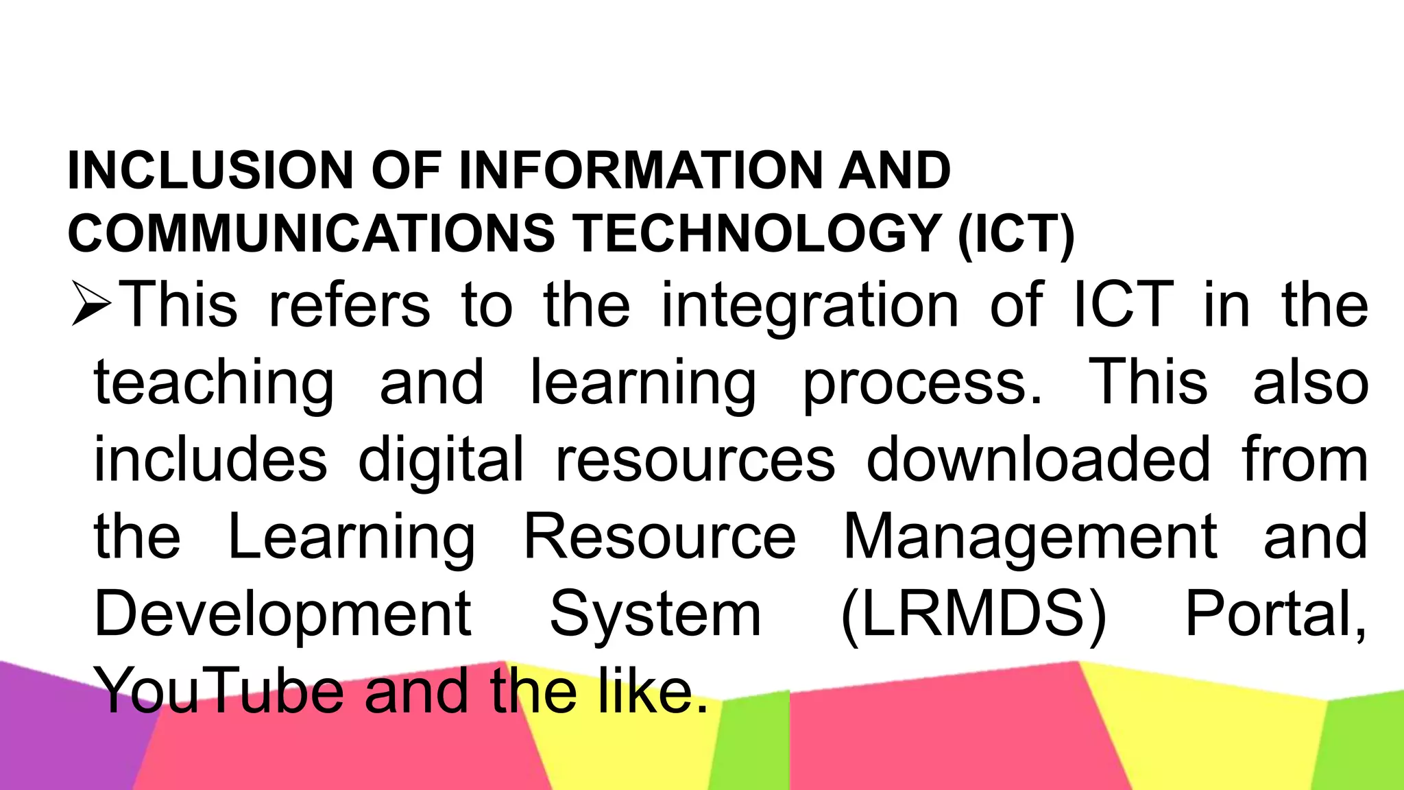 COT-RPMS Additional Indicators.pptx