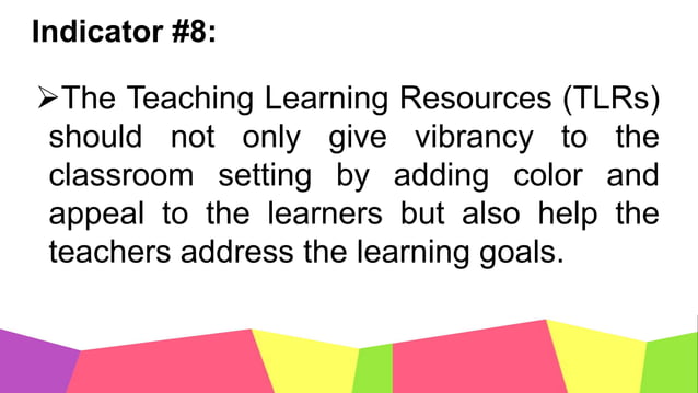 COT-RPMS Additional Indicators.pptx