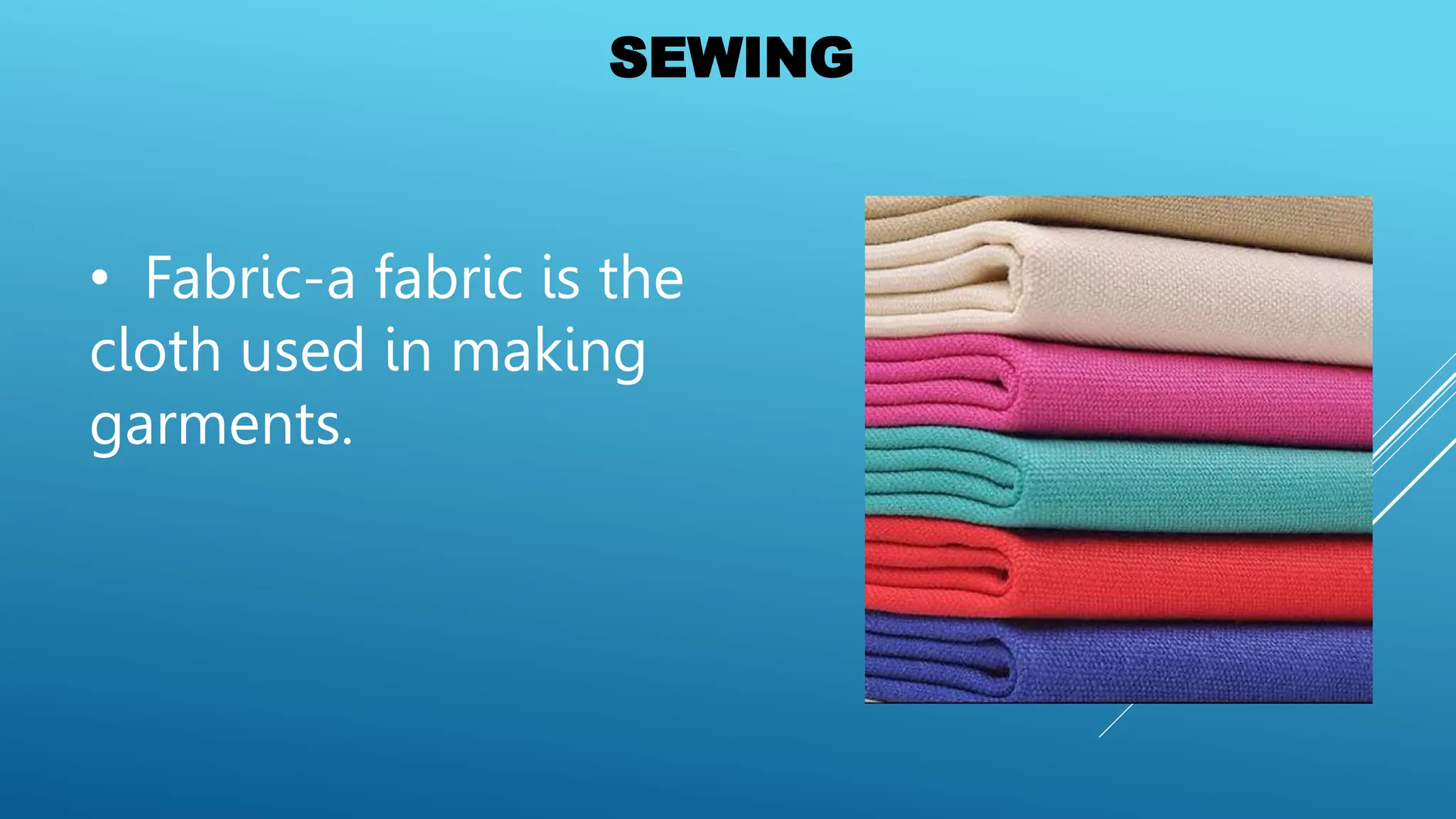 COT-TLE-1.pptx Classifying sewing toolss | PPTX