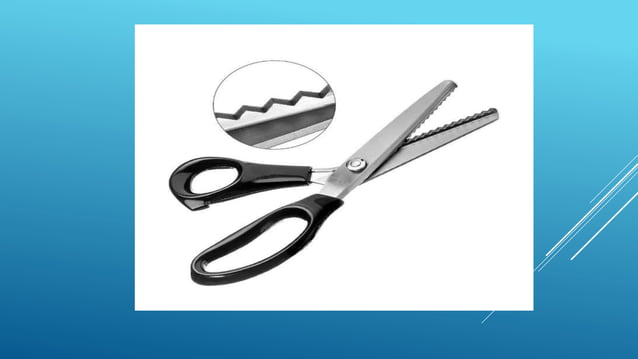  Classifying Sewing Toolss 