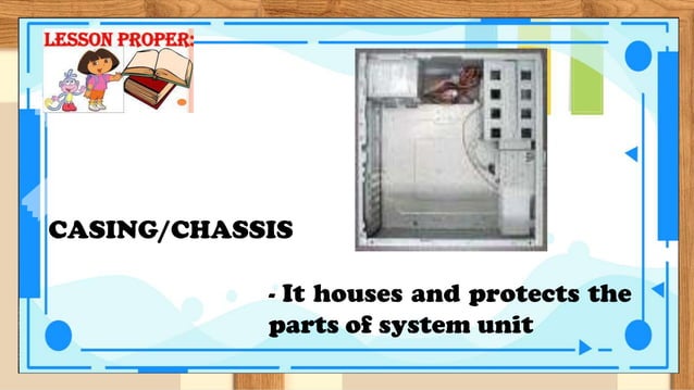 COT 1-2023-24- Parts & Functions of System Unit.pptx