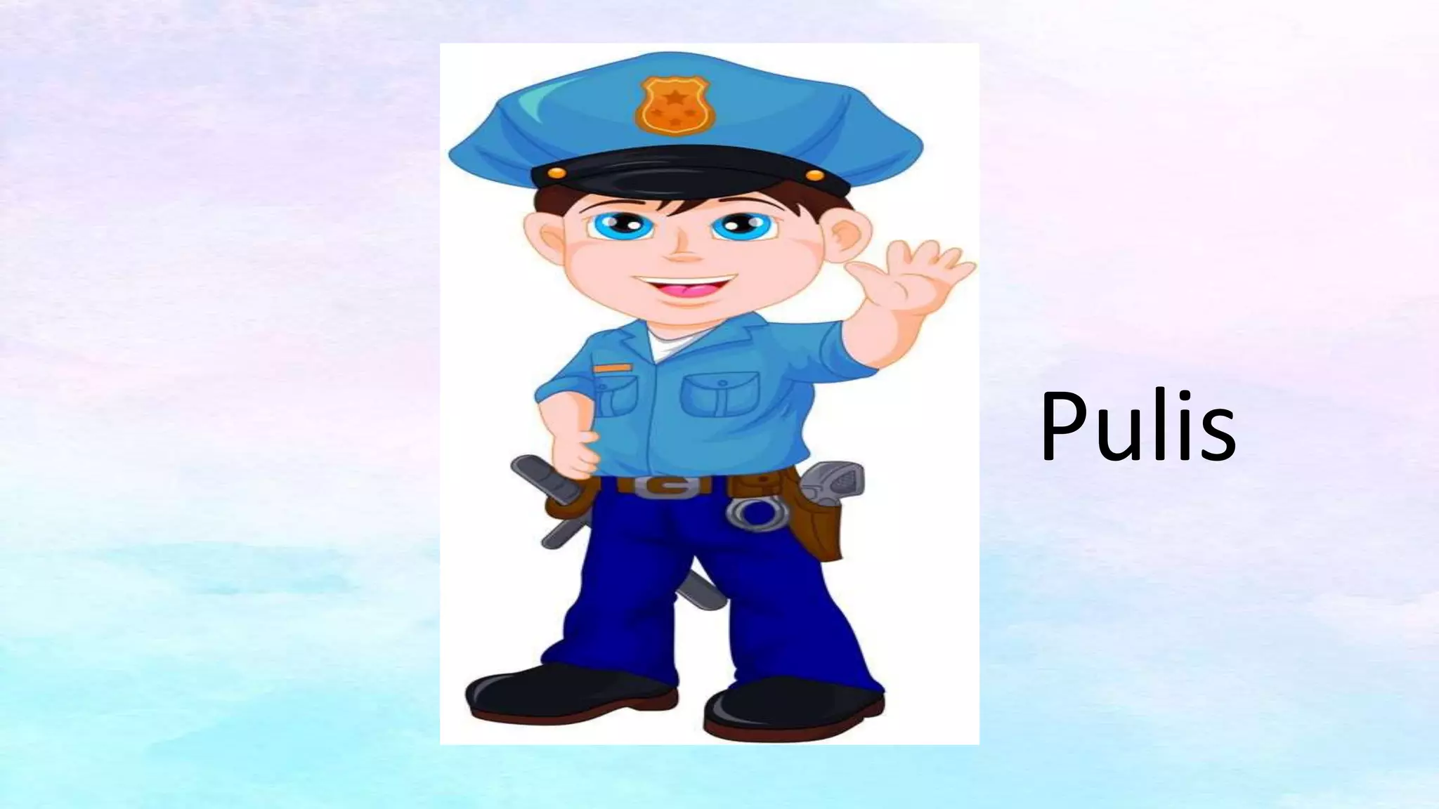 “Ako Alagad sa Komunidad” | PPTX