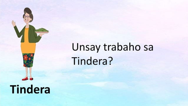 “Ako Alagad sa Komunidad” | PPT