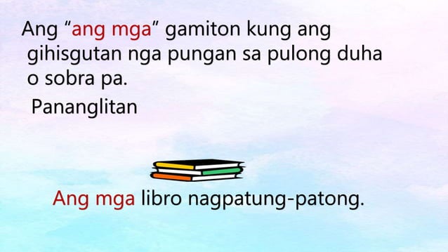 “Ako Alagad sa Komunidad” | PPT