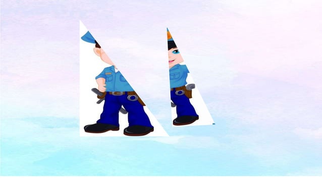 “Ako Alagad sa Komunidad” | PPT