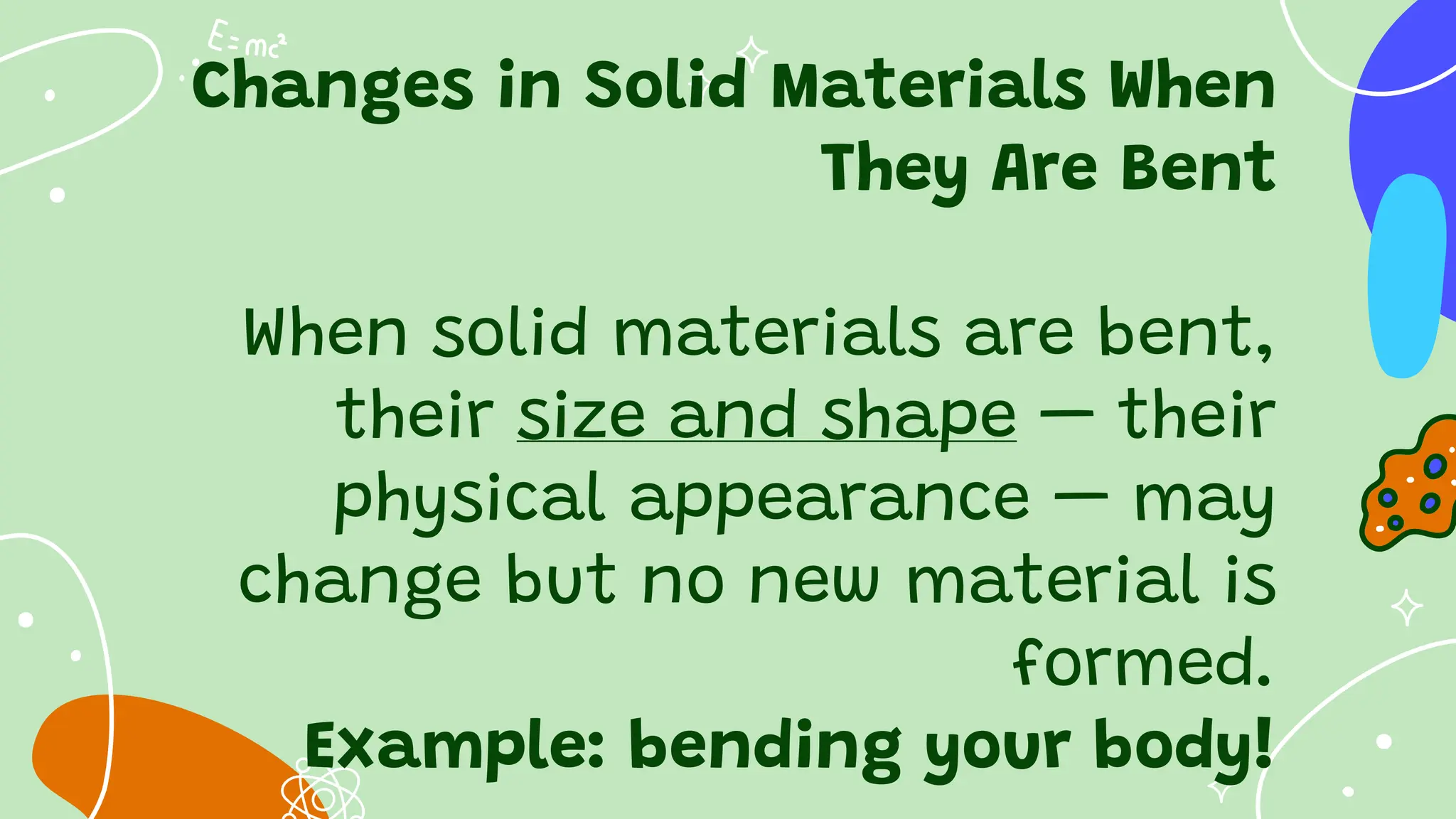 COT 1-CHANGES THAT SOLID MATERIALS UNDERGO-OCTOBER24.pptx
