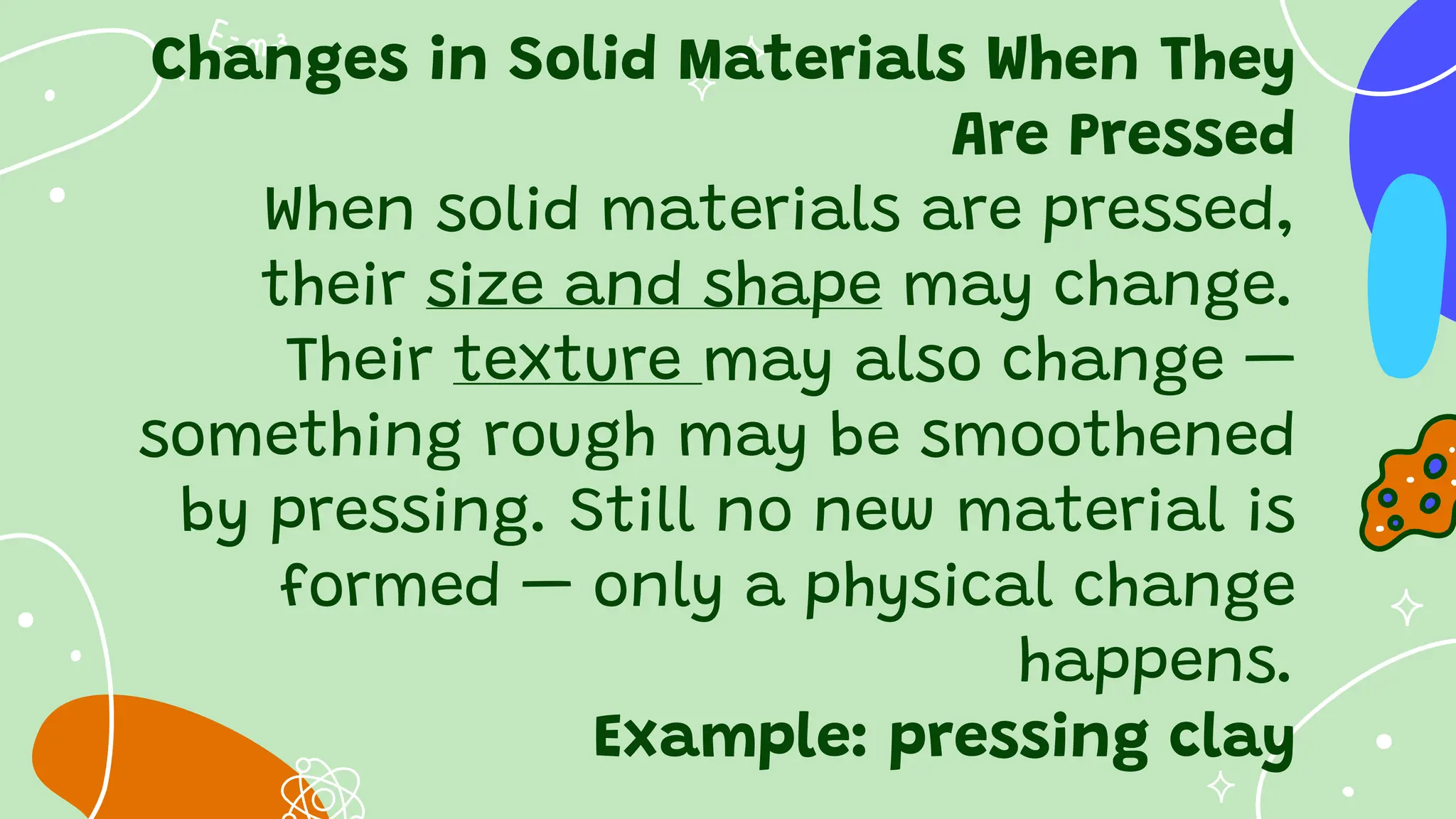 COT 1-CHANGES THAT SOLID MATERIALS UNDERGO-OCTOBER24.pptx