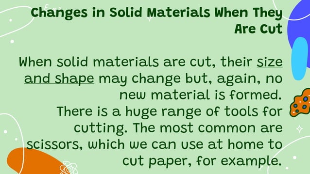 COT 1-CHANGES THAT SOLID MATERIALS UNDERGO-OCTOBER24.pptx