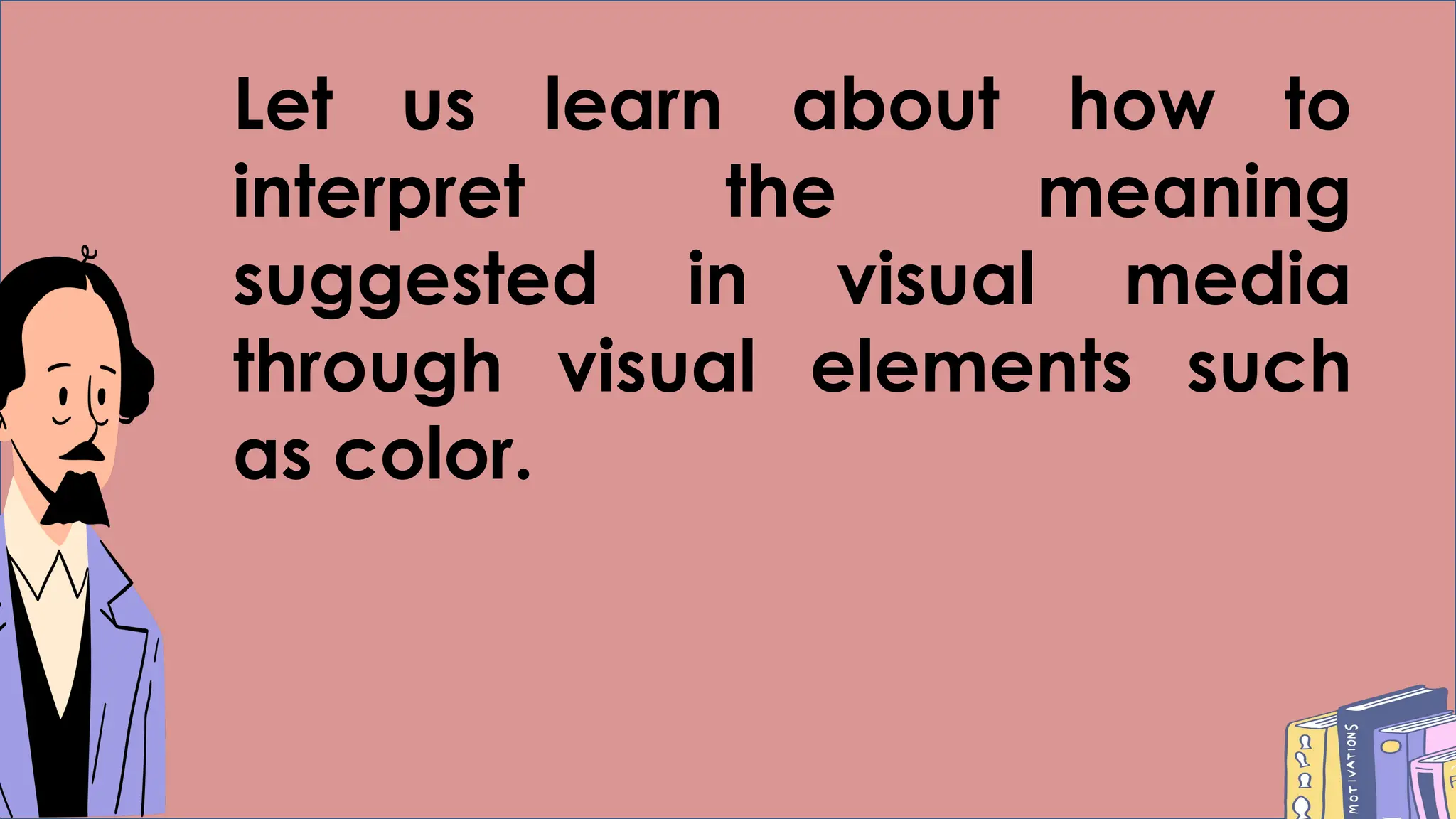 COT1-ENGLISH-6-VISUAL ELEMENT;COLOR.pptx