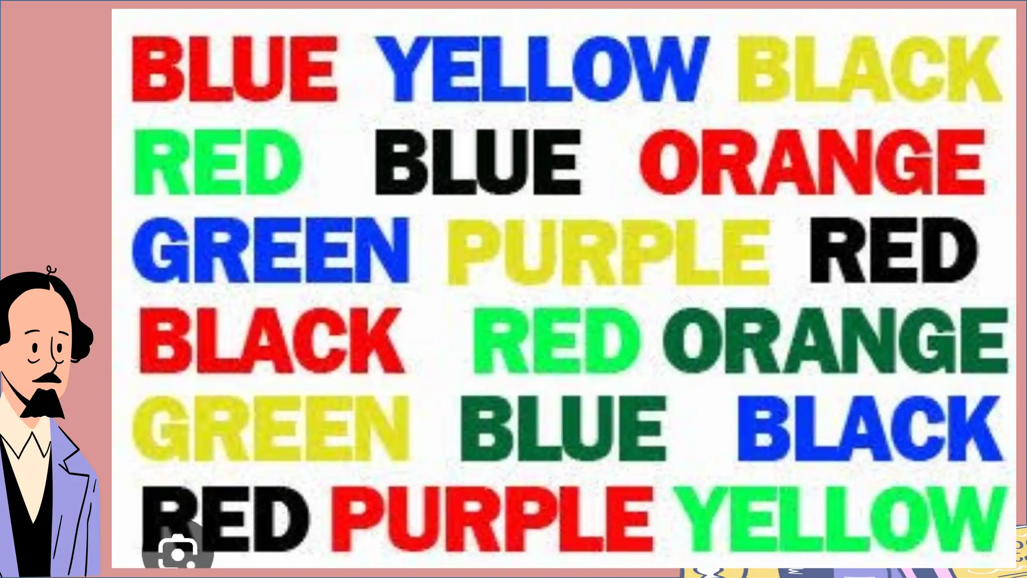 COT1-ENGLISH-6-VISUAL ELEMENT;COLOR.pptx