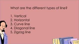 COT1-ENGLISH-6-VISUAL ELEMENT;COLOR.pptx