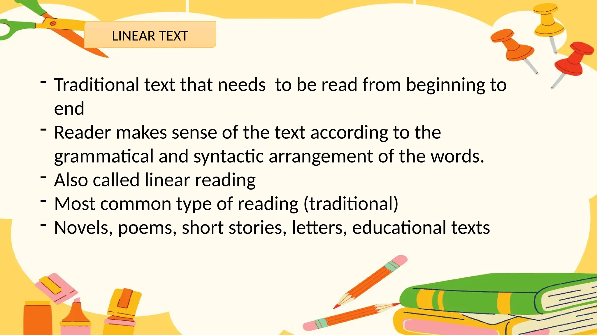 COT1- English 10 Linear & Non Linear.pptx