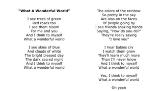 English10 Sensory Images for Class Observation | PPTX