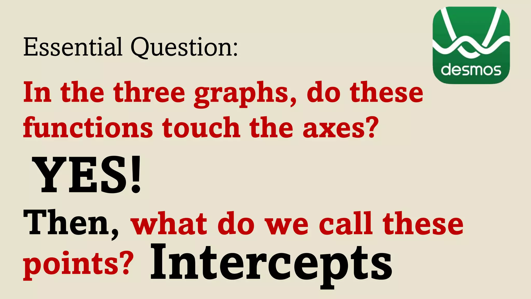COT 1 - GENMATH - INTERCEPTS ZEROES AND ASYMPTOTES.pptx