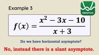 COT 1 - GENMATH - INTERCEPTS ZEROES AND ASYMPTOTES.pptx