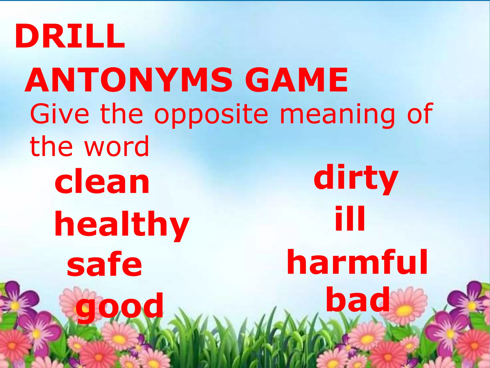 COT 1- HEALTH 6 Q3.pptx