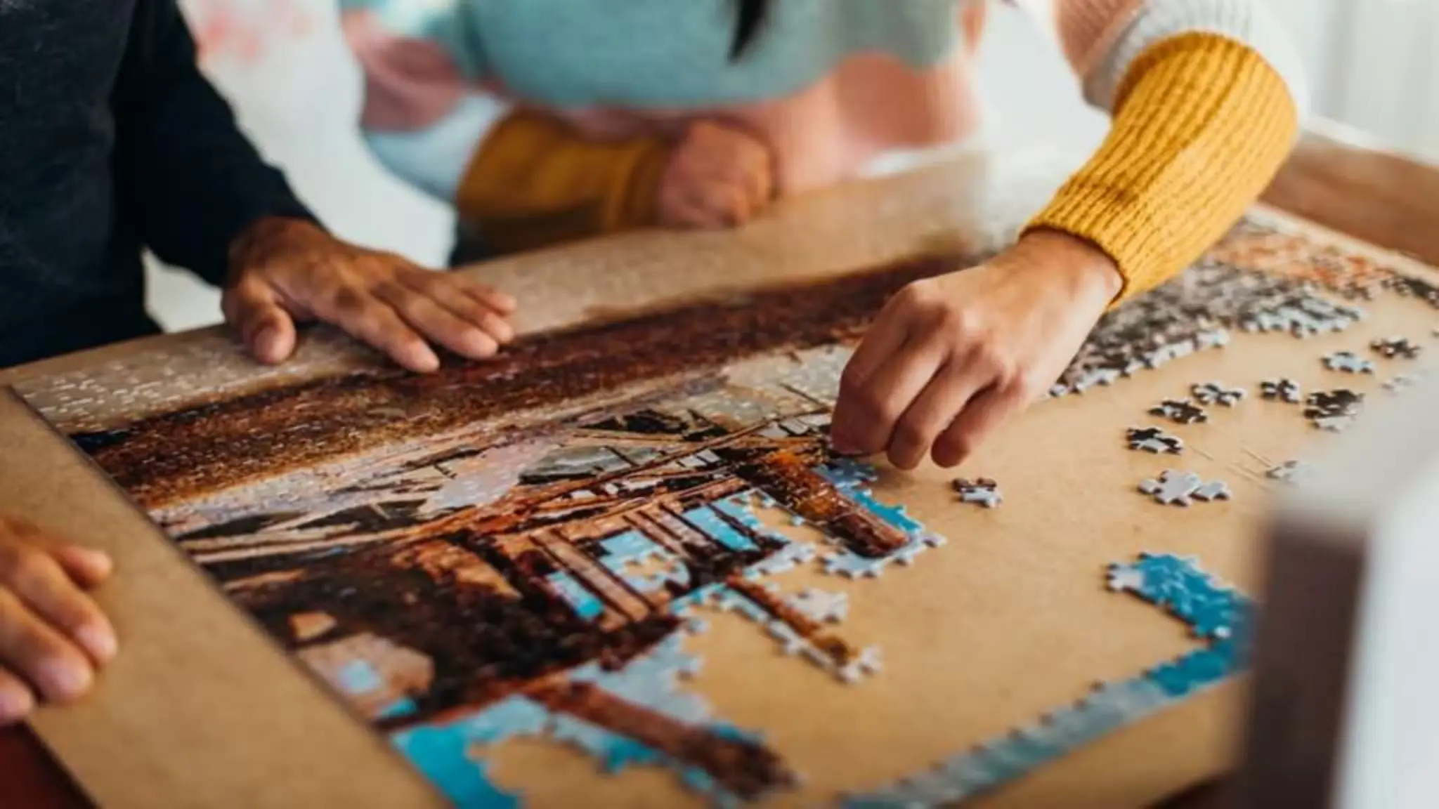 COT 1- HOPE 4 (Introduction to Recreation).pptx