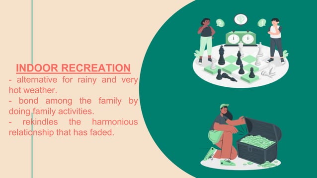 COT 1- HOPE 4 (Introduction to Recreation).pptx | Fitness and Exercise | Healthy Living