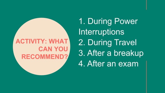 COT 1- HOPE 4 (Introduction to Recreation).pptx | Fitness and Exercise ...