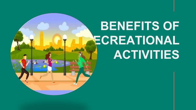 COT 1- HOPE 4 (Introduction to Recreation).pptx | Fitness and Exercise ...