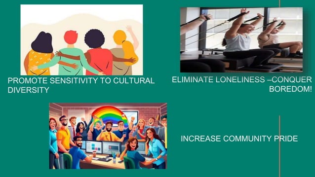 COT 1- HOPE 4 (Introduction to Recreation).pptx | Fitness and Exercise ...