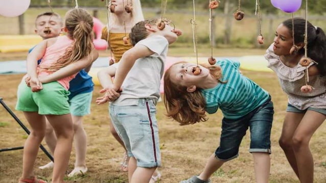 COT 1- HOPE 4 (Introduction to Recreation).pptx | Fitness and Exercise ...