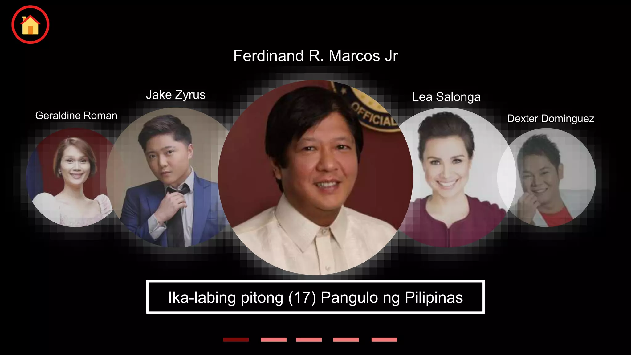 cot 1-MGA ISYU SA KASARIAN AT LIPUNAN.pptx