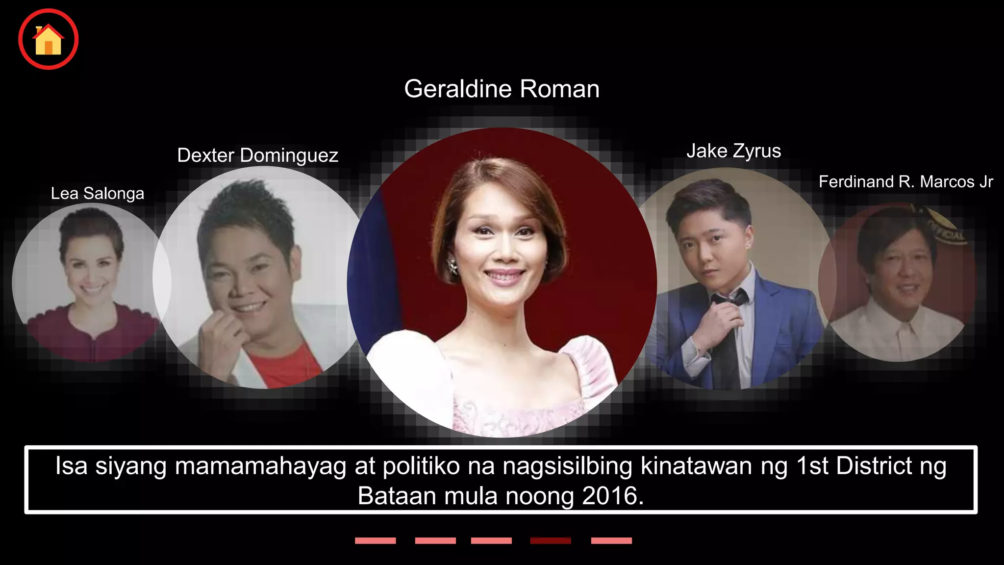 cot 1-MGA ISYU SA KASARIAN AT LIPUNAN.pptx