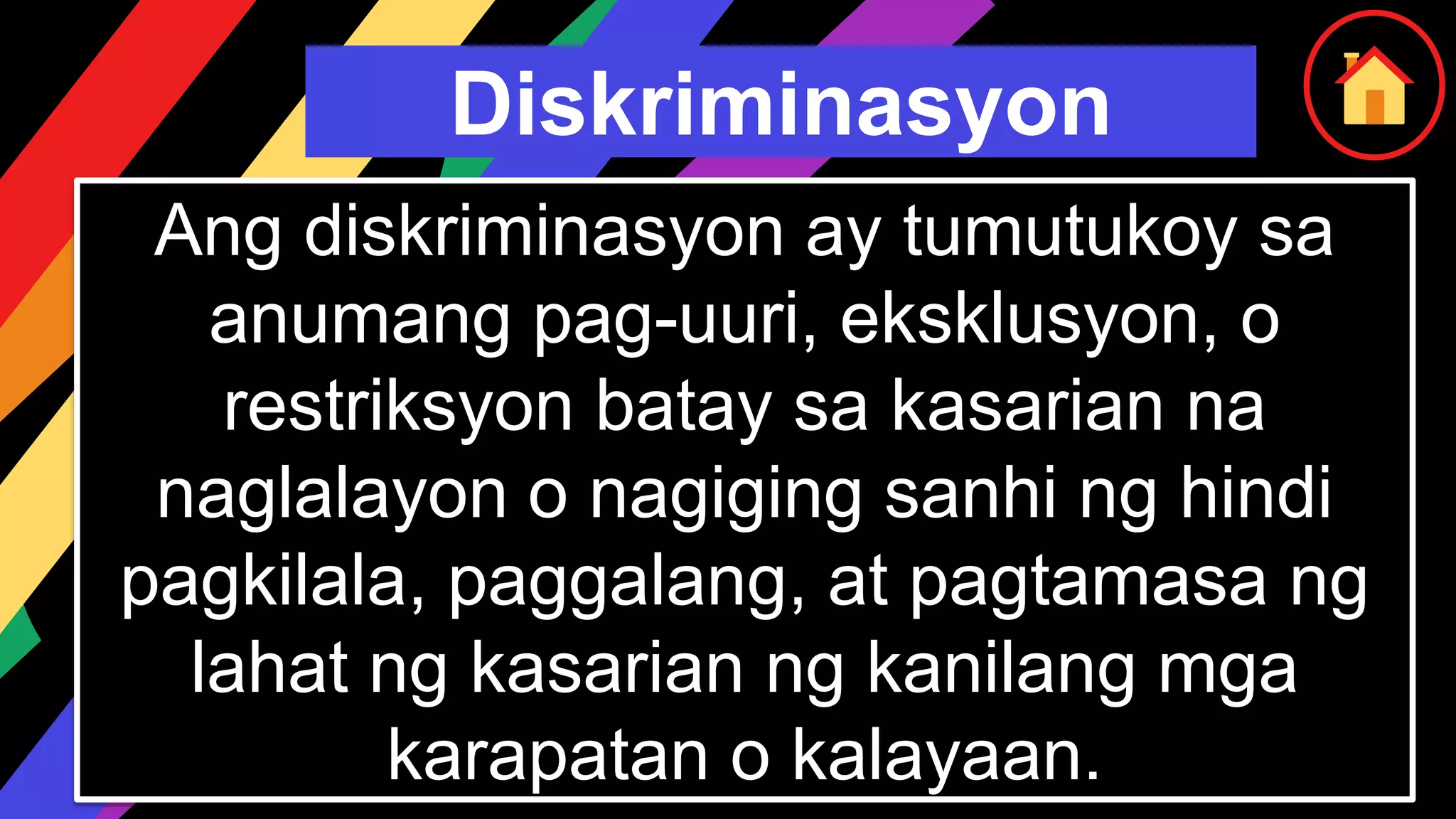 cot 1-MGA ISYU SA KASARIAN AT LIPUNAN.pptx