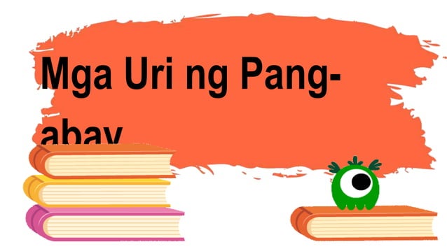 PANG-ABAY | PPT