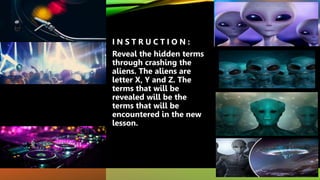 EARTHQUAKE AND FAULTS.pptx