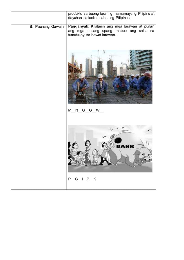 AP 9 LESSON PLAN | DOCX