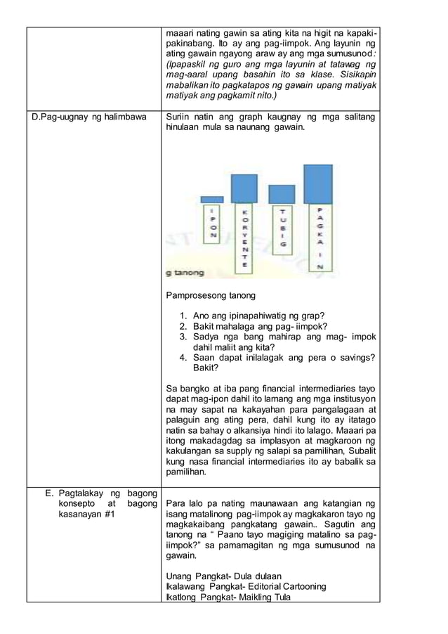 AP 9 LESSON PLAN | DOCX