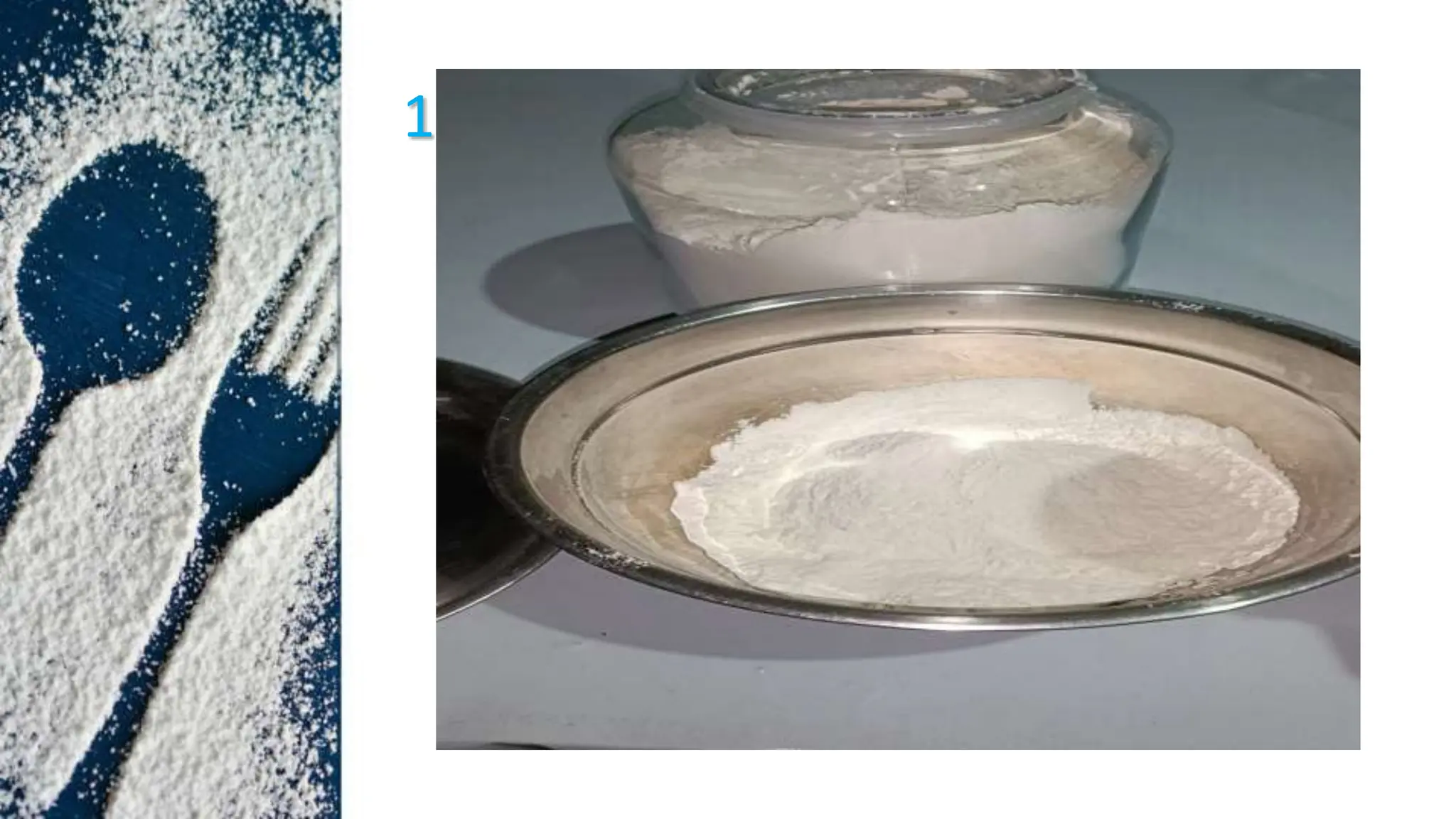 COT 1 bread and pastry - measuring dry and liquid ingredients ...