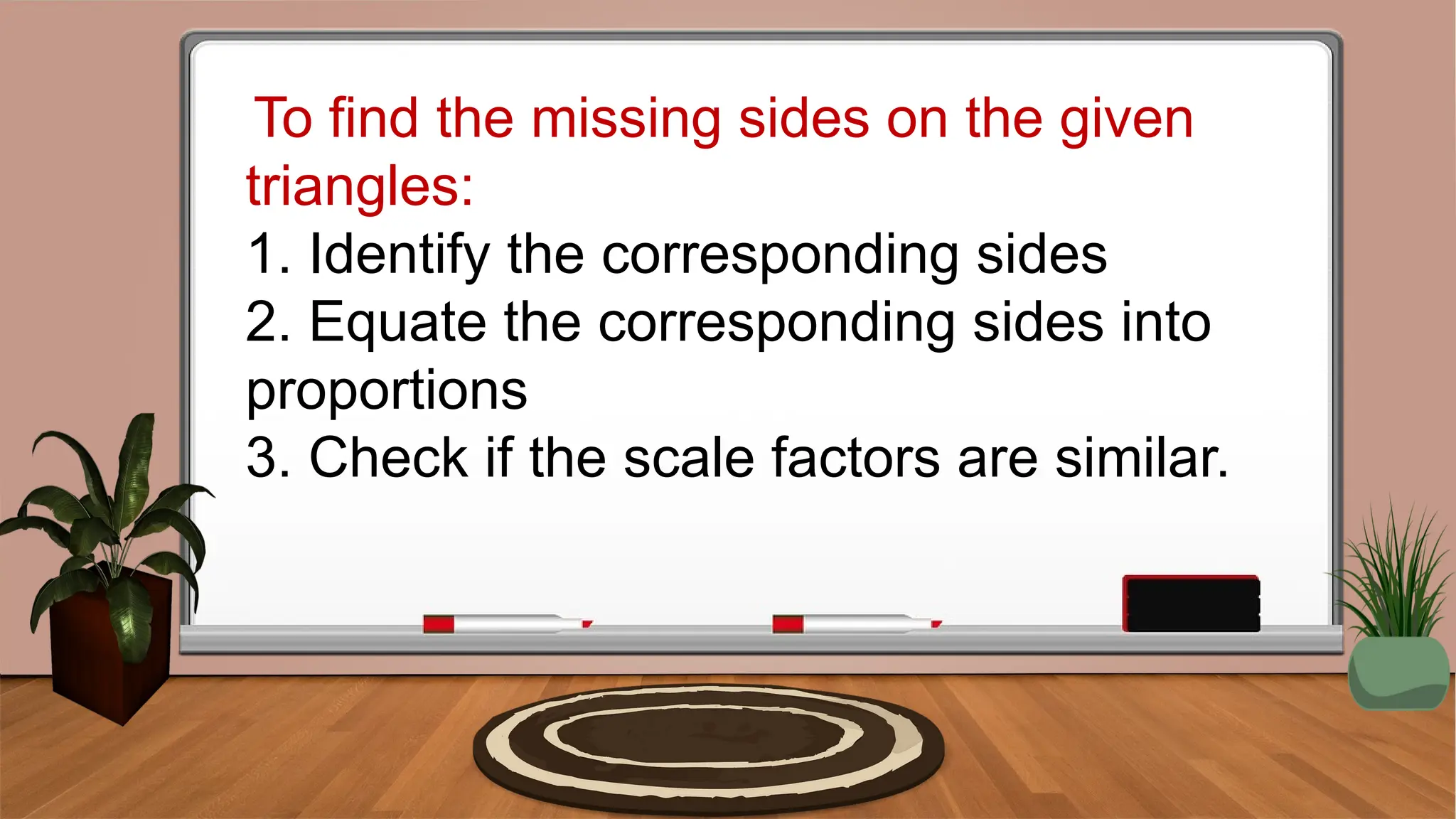 Similarity of Figures Similarity of Figures | PPT