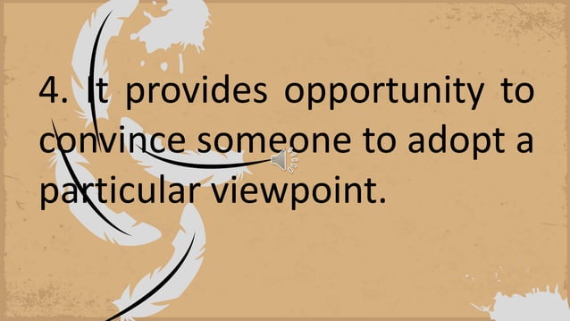 types of text COT powerpoint presentation for the first quarter ...