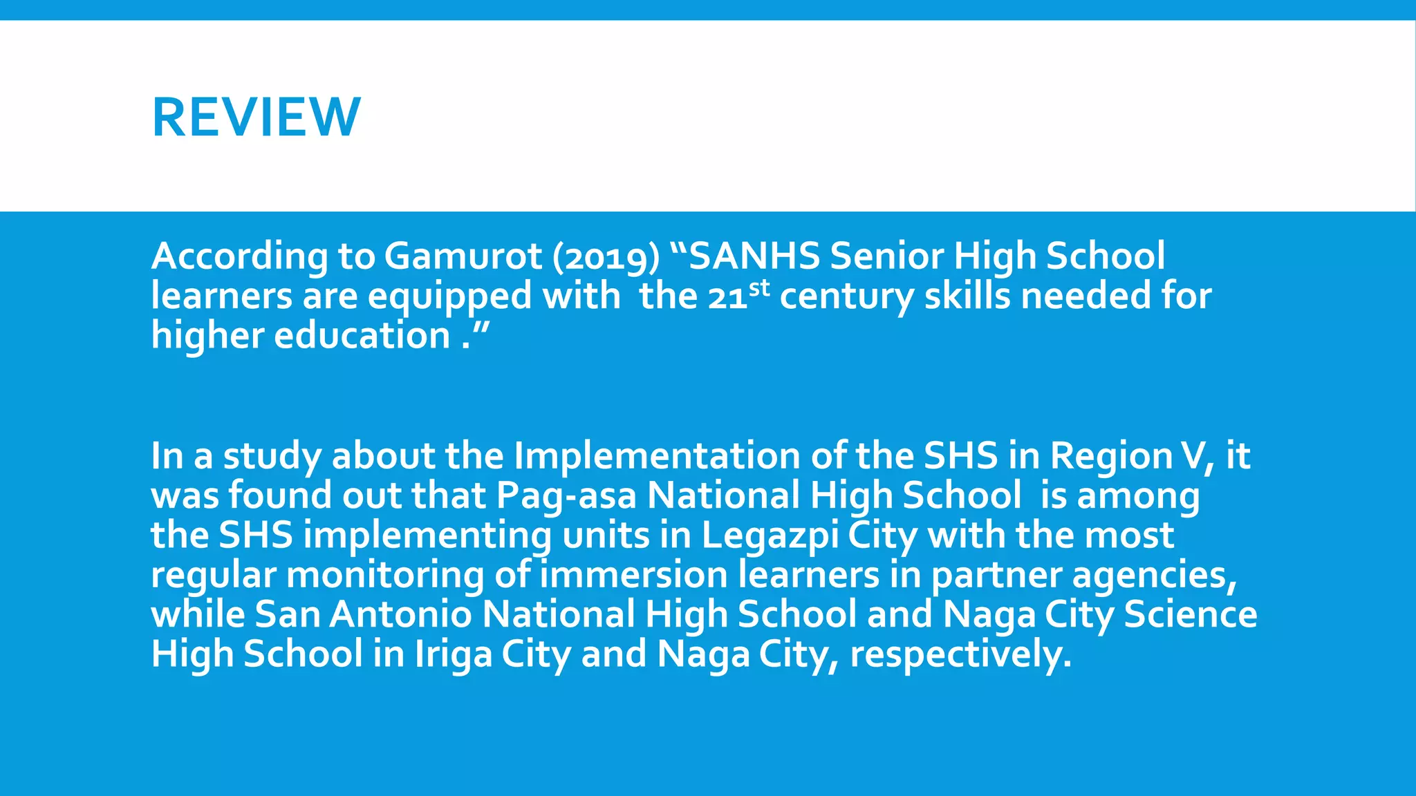 Citing Sources Exemplar | PPT