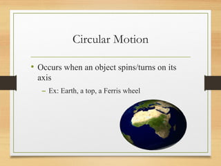 COT 1 motion 1.ppt ..................... | PPT