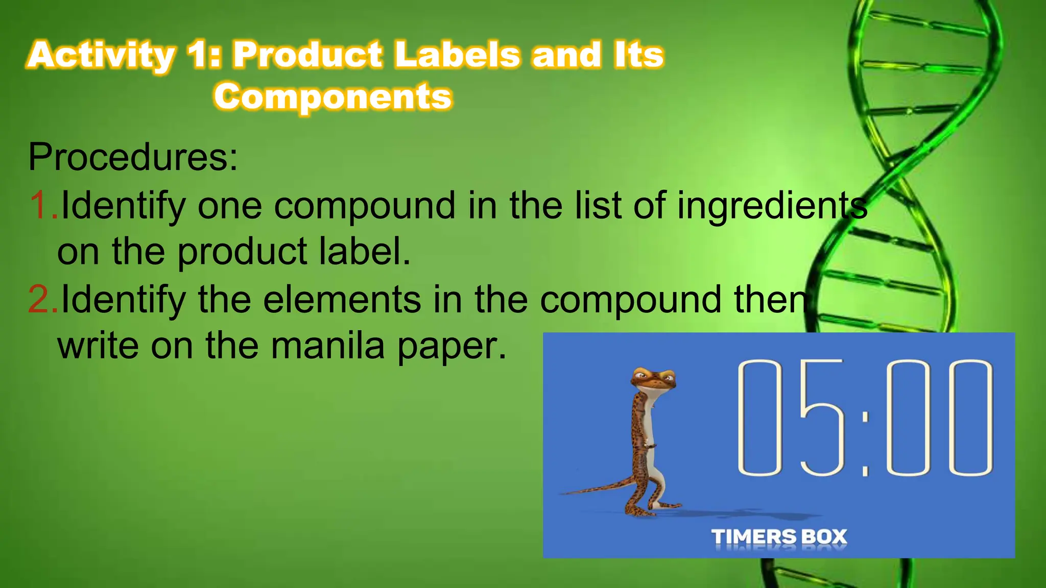 Sample Lesson Plan for Class Observation_COT1_Periodic Table.pptx