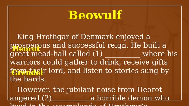 COT_1_PPT.pptx.pdf | Roleplaying Games | Games and Puzzles