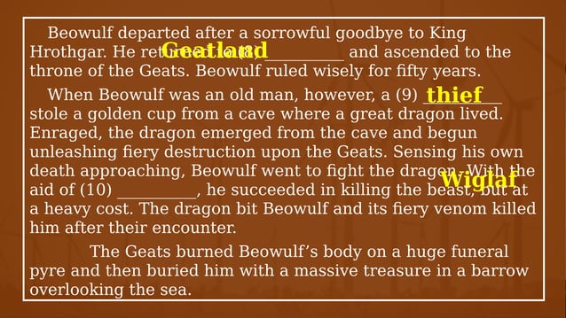 COT_1_PPT.pptx.pdf | Roleplaying Games | Games and Puzzles