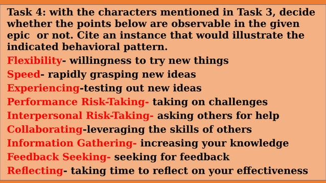 COT_1_PPT.pptx.pdf | Roleplaying Games | Games and Puzzles