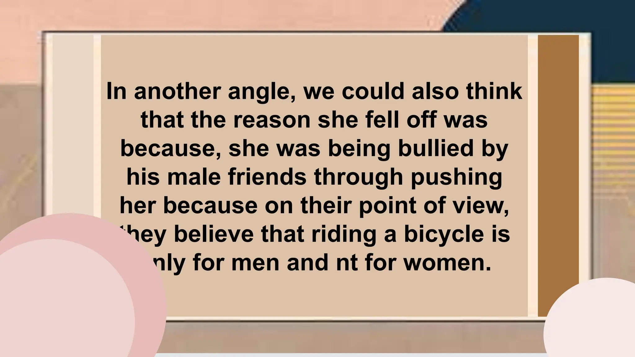 COT1 PPT.pptx english for academic and professional purposes | PPTX