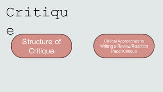 COT1 PPT.pptx english for academic and professional purposes | PPTX