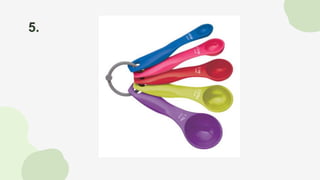 FOOD PROCESSING TOOLS, UTENSILS, & EQUIPMENT | PPTX